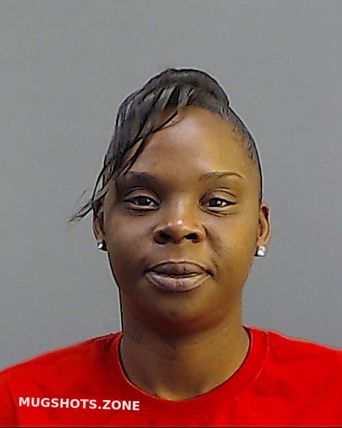 MUNN LATOYA DENISE 10/11/2021 - Santa Rosa County Mugshots Zone