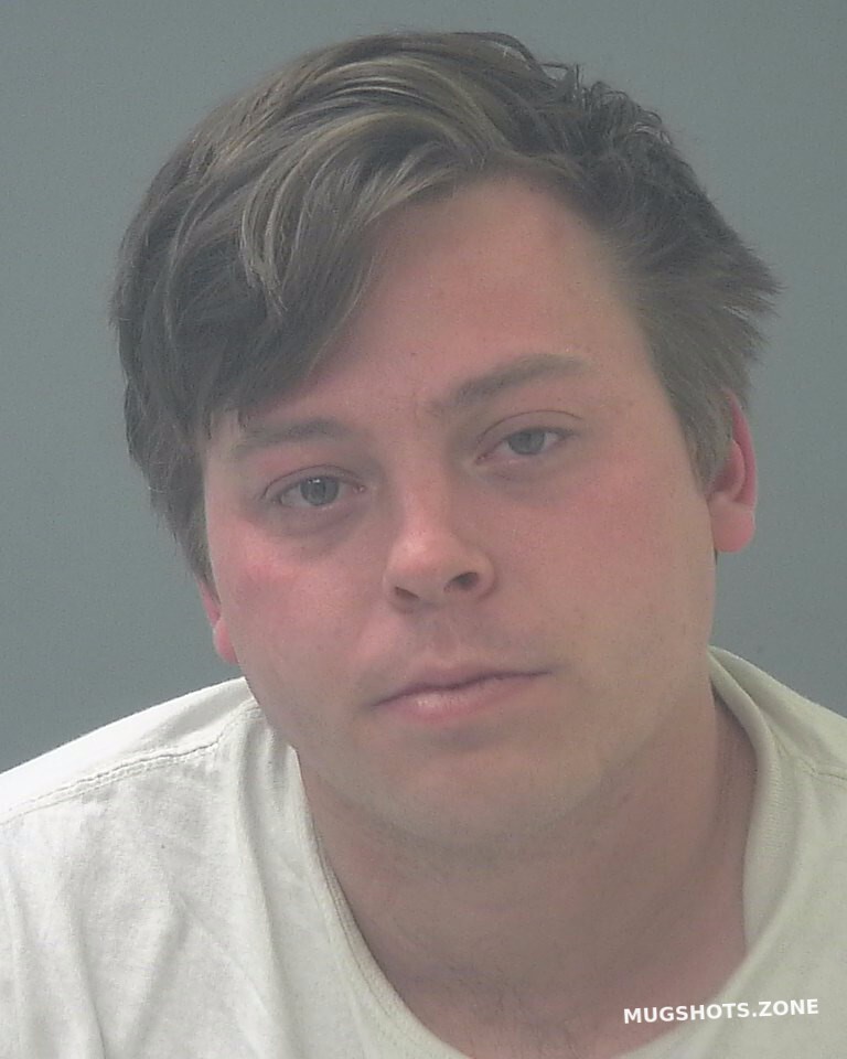 GILSTRAP AUSTIN DWIGHT 10/12/2021 - Santa Rosa County Mugshots Zone