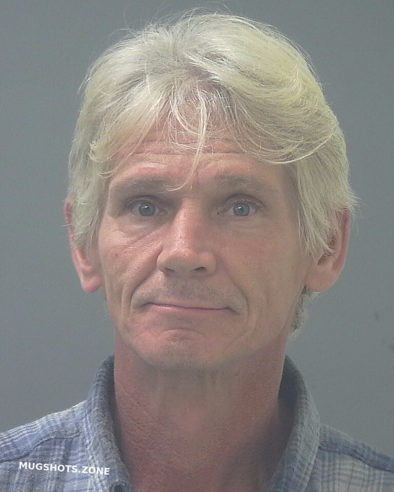 BARBER DANNY JOE 10/13/2021 - Santa Rosa County Mugshots Zone