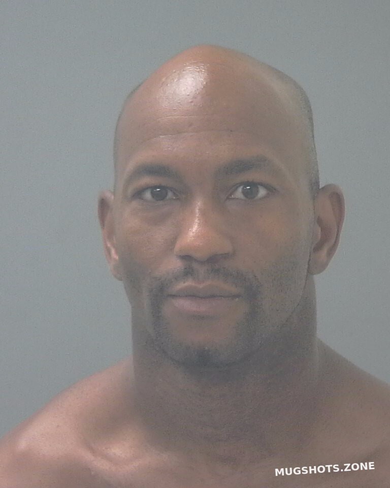 WILLIAMS RICKY NMN 10/13/2021 - Santa Rosa County Mugshots Zone