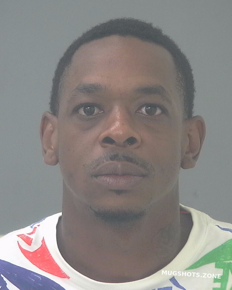 CAUSEY MARCUS DWAYNE 10/15/2021 - Santa Rosa County Mugshots Zone