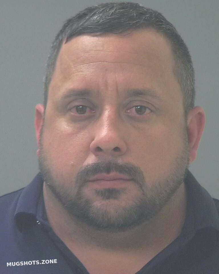 BATES WESLEY CHARLES 10/16/2021 - Santa Rosa County Mugshots Zone