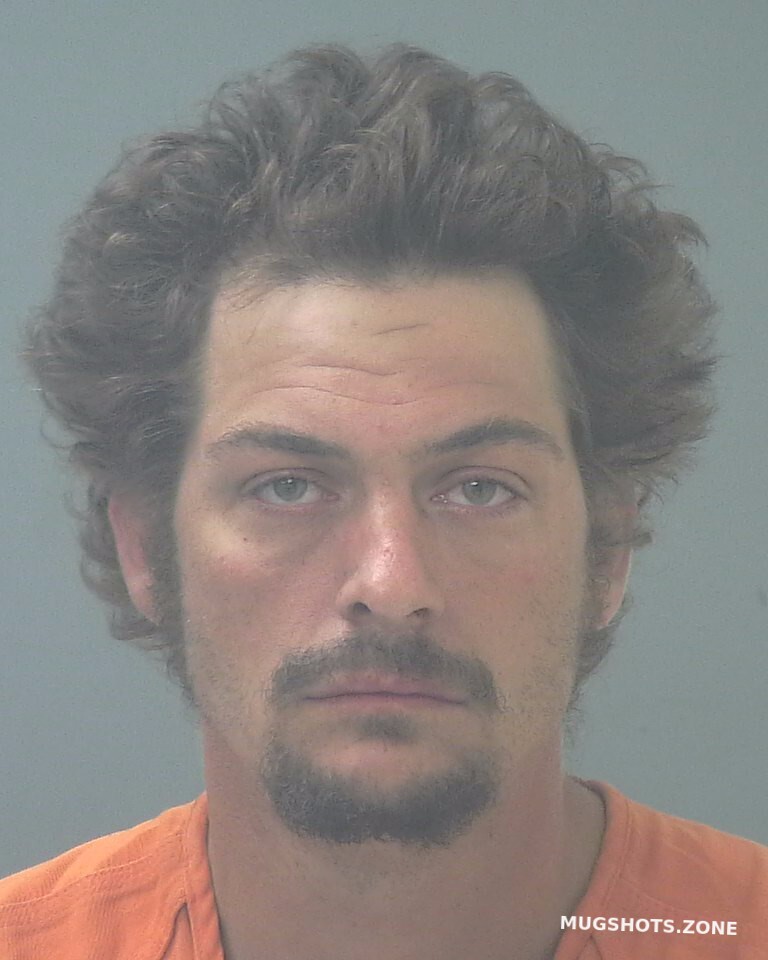 WRIGHT JASON EARL 10/17/2021 - Santa Rosa County Mugshots Zone