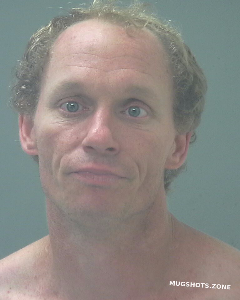 JACKSON KENNETH RAY 10/17/2021 - Santa Rosa County Mugshots Zone