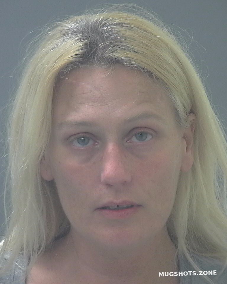 SMITH ELISSA SUE 10/17/2021 - Santa Rosa County Mugshots Zone