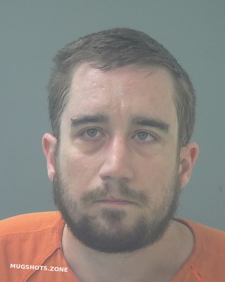 STOW CYRUS JOSHUA 10/18/2021 - Santa Rosa County Mugshots Zone