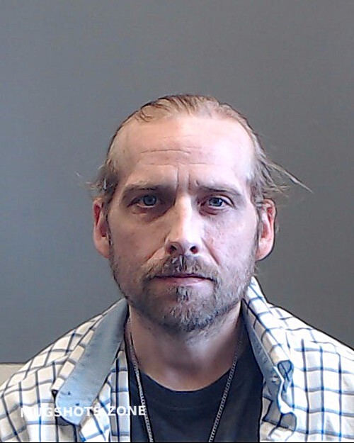 COCHRAN JOSHUA WADE 10/19/2021 - Santa Rosa County Mugshots Zone