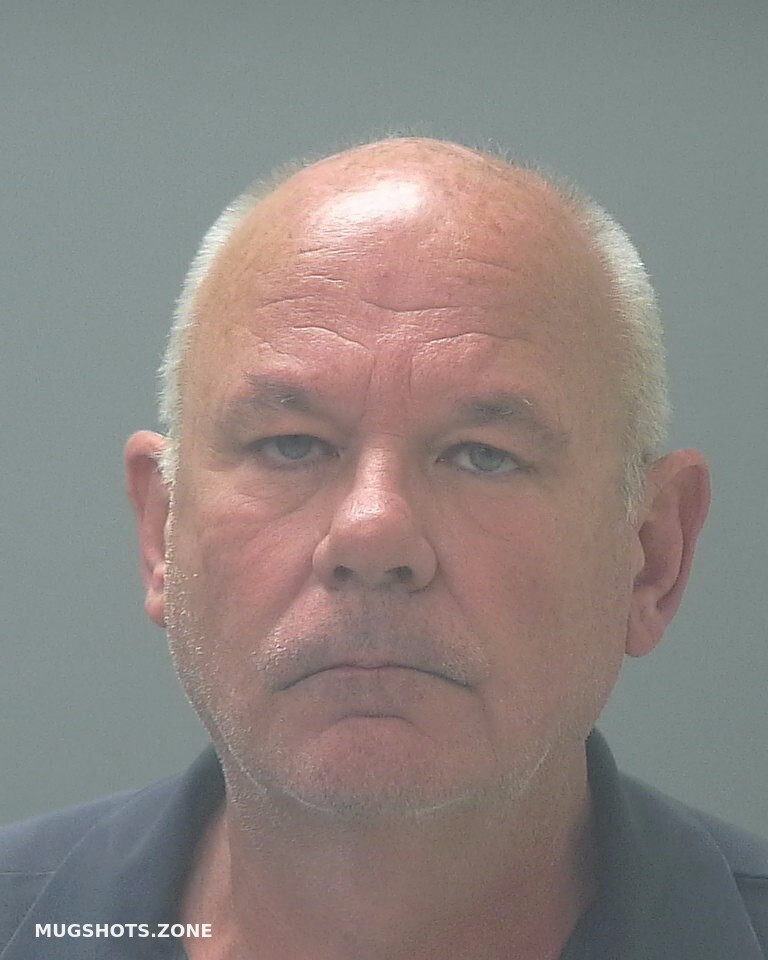 CORKRAN BRUCE RAYMOND 10/19/2021 - Santa Rosa County Mugshots Zone