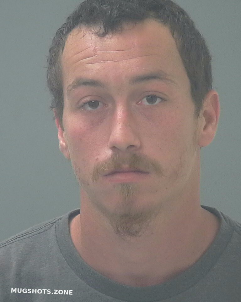 WARRICK MICHAEL HUNTER 10/19/2021 - Santa Rosa County Mugshots Zone