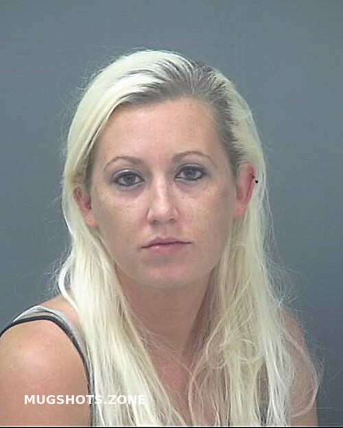 WILLIAMS DENISE ALISHA 10/20/2021 - Santa Rosa County Mugshots Zone