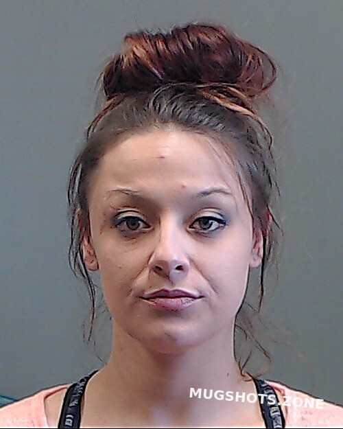 ROLLO NATALIE DANIELLE 10/21/2021 - Santa Rosa County Mugshots Zone