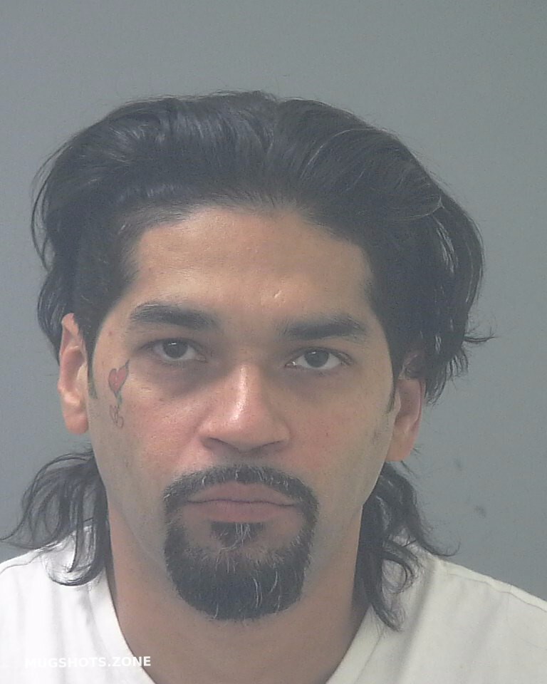 TROCHE NOEL NMN 10/22/2021 - Santa Rosa County Mugshots Zone