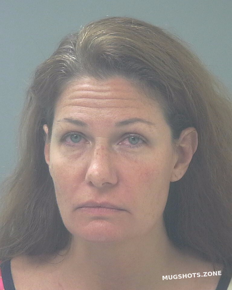 KECK EVA EILEEN 10/24/2021 - Santa Rosa County Mugshots Zone