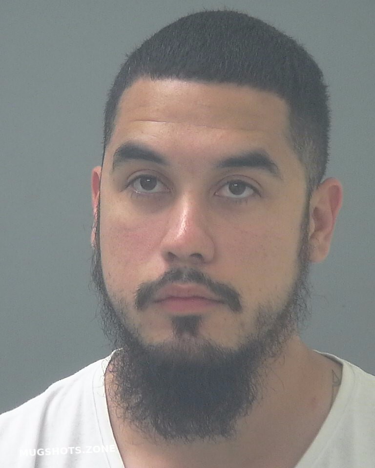 LOPEZ MICHAEL ADAM 10/25/2021 - Santa Rosa County Mugshots Zone
