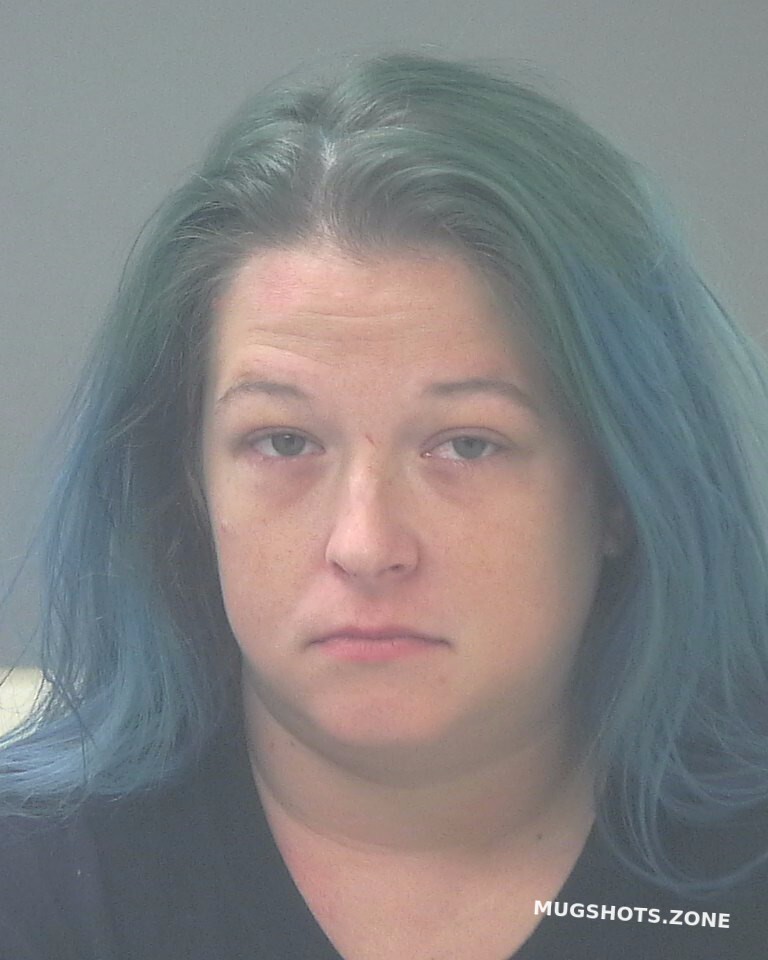 ECHELE CAITLIN AMANDA 10/25/2021 - Santa Rosa County Mugshots Zone