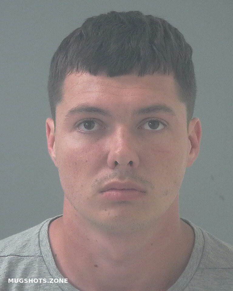 WILSON ZANE NICHOLAS 10/26/2021 - Santa Rosa County Mugshots Zone