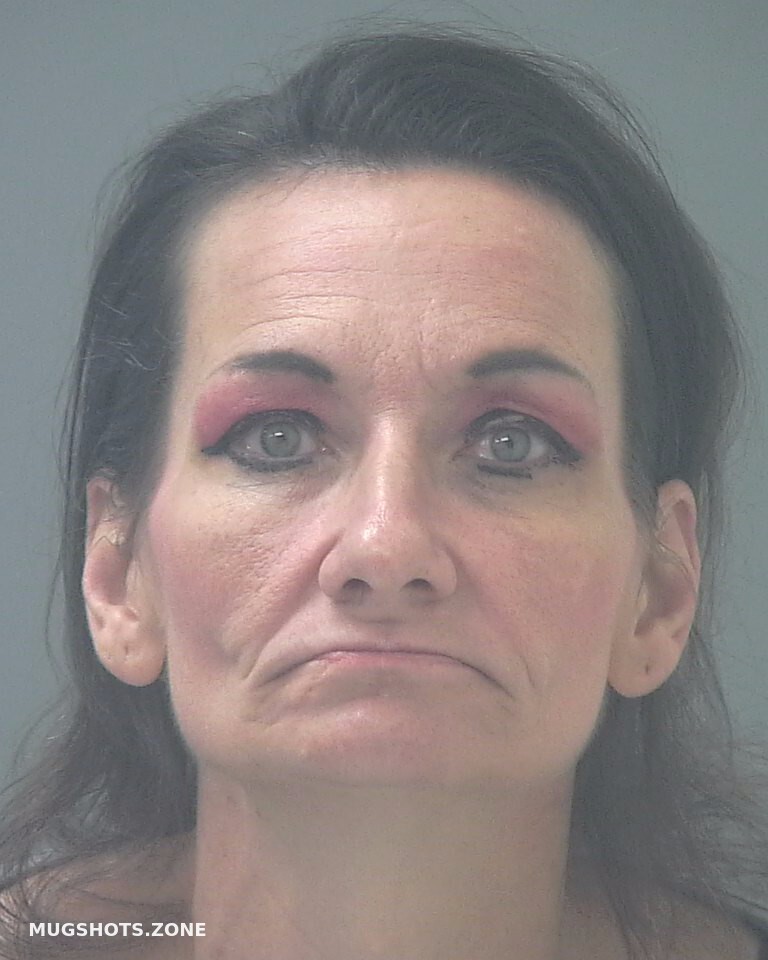 WELLS TABITHA JEAN 10/26/2021 - Santa Rosa County Mugshots Zone