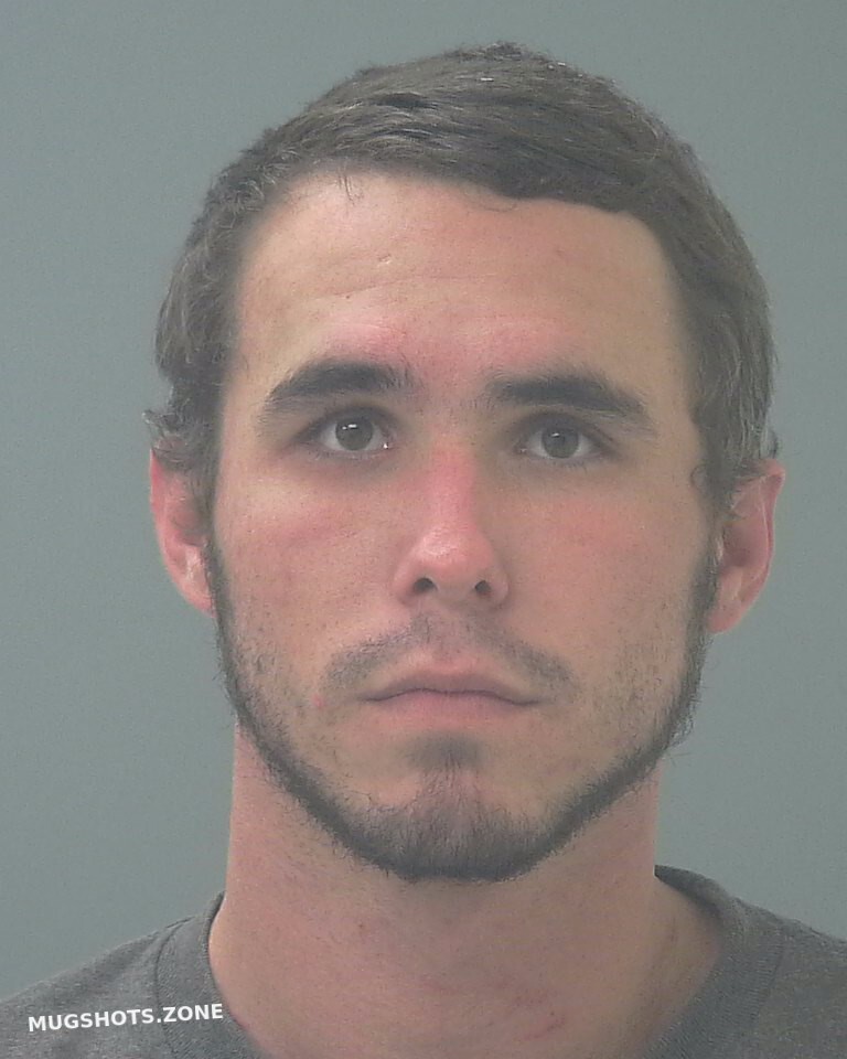 BRABHAM DUSTIN GENE 10/28/2021 - Santa Rosa County Mugshots Zone
