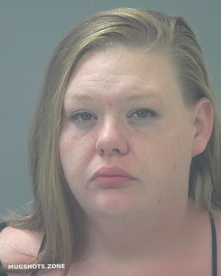 COOK HEATHER ASHLEY 10/29/2021 - Santa Rosa County Mugshots Zone