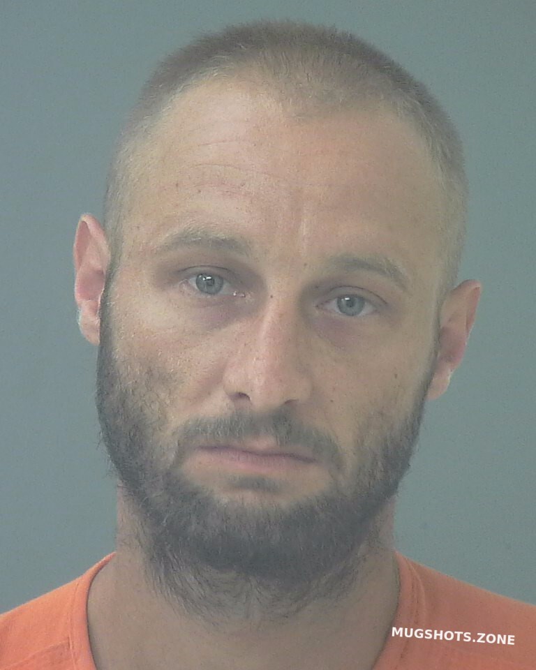 MELVIN MATTHEW ALAN 10/30/2021 - Santa Rosa County Mugshots Zone
