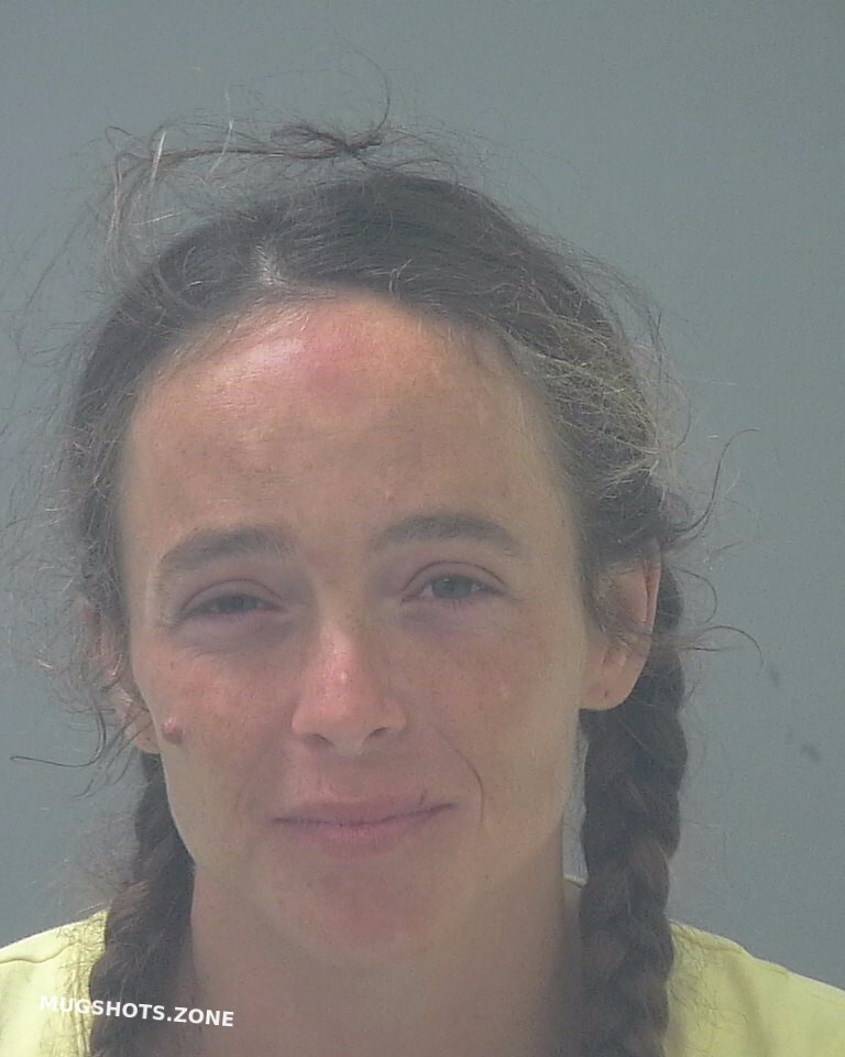 JOHNSON TAMARA RAEANNE 11/02/2021 - Santa Rosa County Mugshots Zone