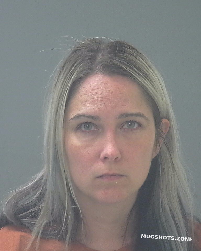 MEYERS JESSICA AMBER 11/06/2021 - Santa Rosa County Mugshots Zone