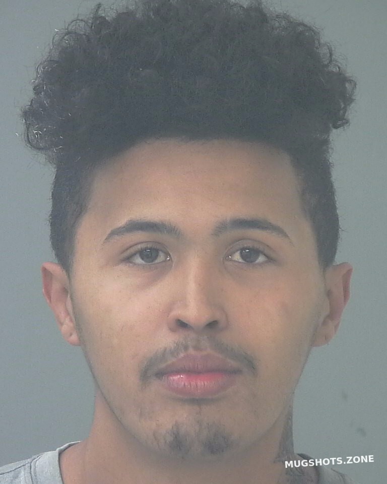 SHORT DESMOND ANTONIO 11/06/2021 - Santa Rosa County Mugshots Zone