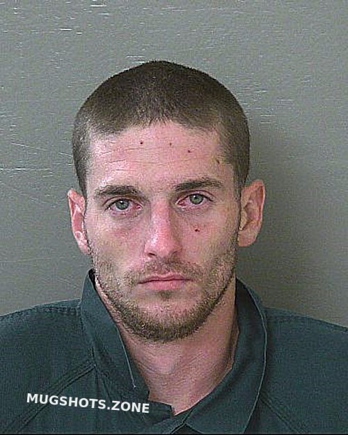 MCLENDON ROBERT TERRELL 11/07/2021 - Santa Rosa County Mugshots Zone