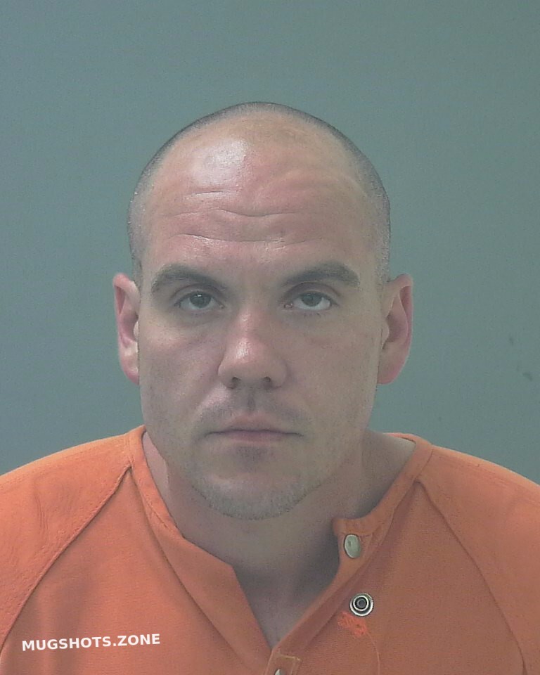 HARVEY NATHAN KNIGHT 11/07/2021 - Santa Rosa County Mugshots Zone