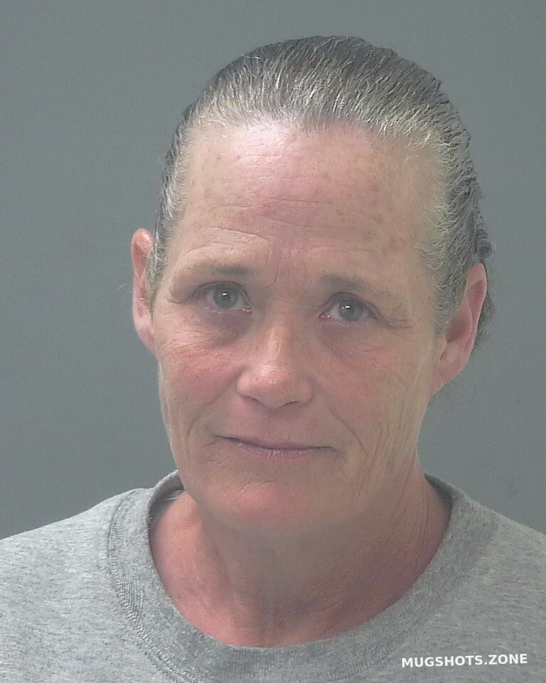HINSON PAMELA ROSE 11/08/2021 - Santa Rosa County Mugshots Zone