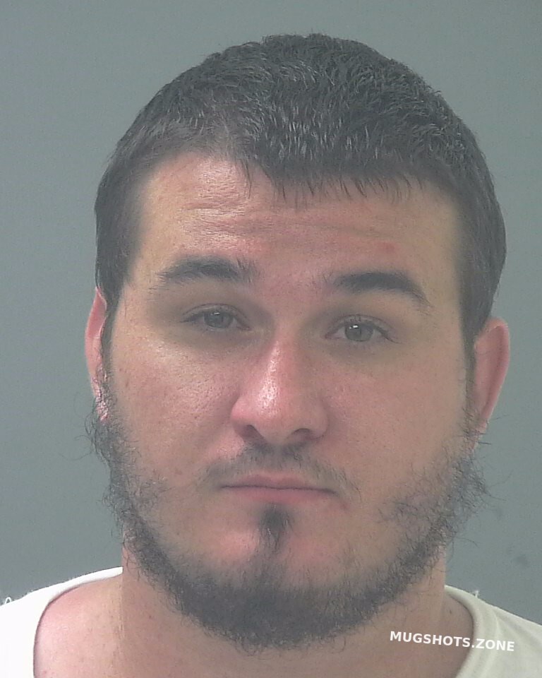 BARTLETT JASON ROBERT 11/09/2021 - Santa Rosa County Mugshots Zone