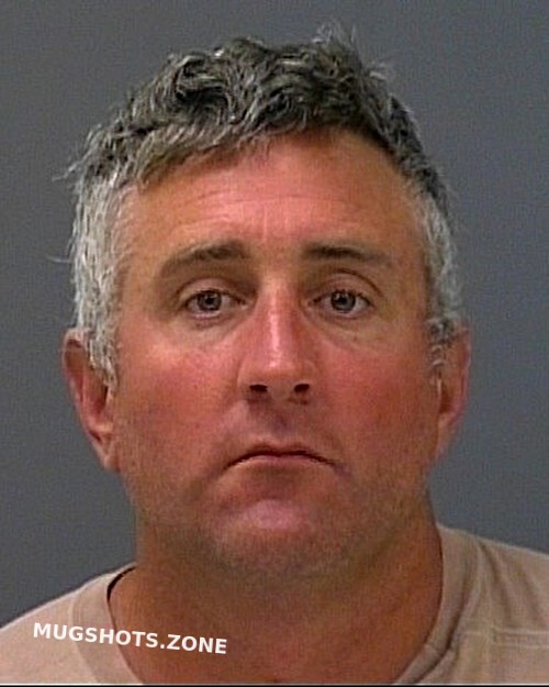 THOMPSON AARON MICHAEL 11/16/2021 - Santa Rosa County Mugshots Zone