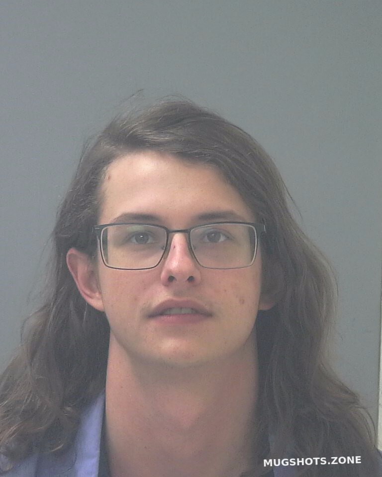 CAPERTON CHRISTIAN SHAE 11/16/2021 - Santa Rosa County Mugshots Zone