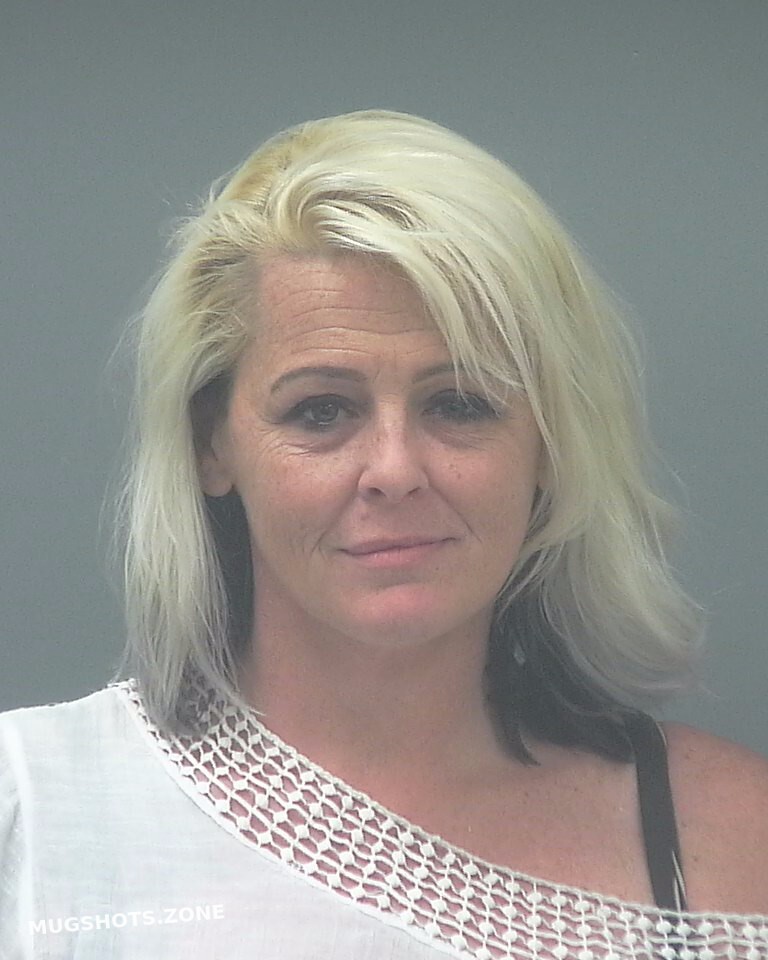 STACEY MICHELLE REE 11/18/2021 - Santa Rosa County Mugshots Zone