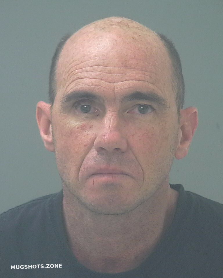 PERDUE SEAN RAY 11/21/2021 - Santa Rosa County Mugshots Zone