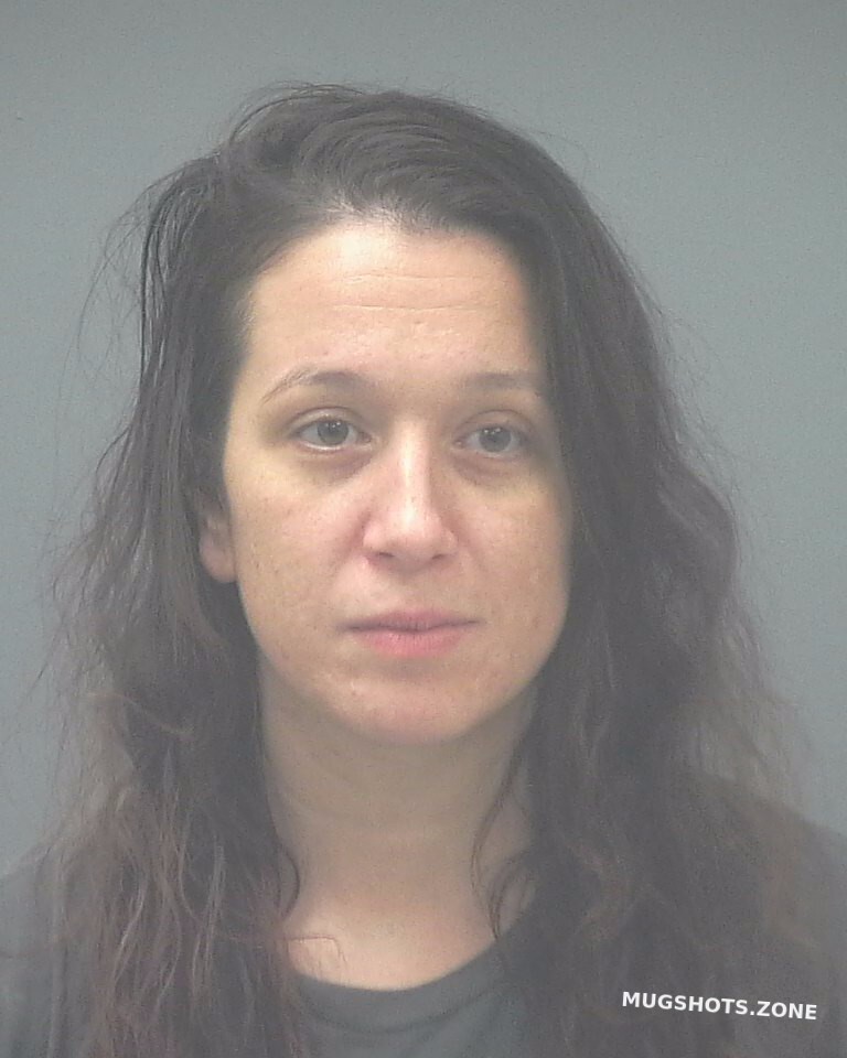 OLSZEWSKI KARA DANIELLE 11/22/2021 - Santa Rosa County Mugshots Zone