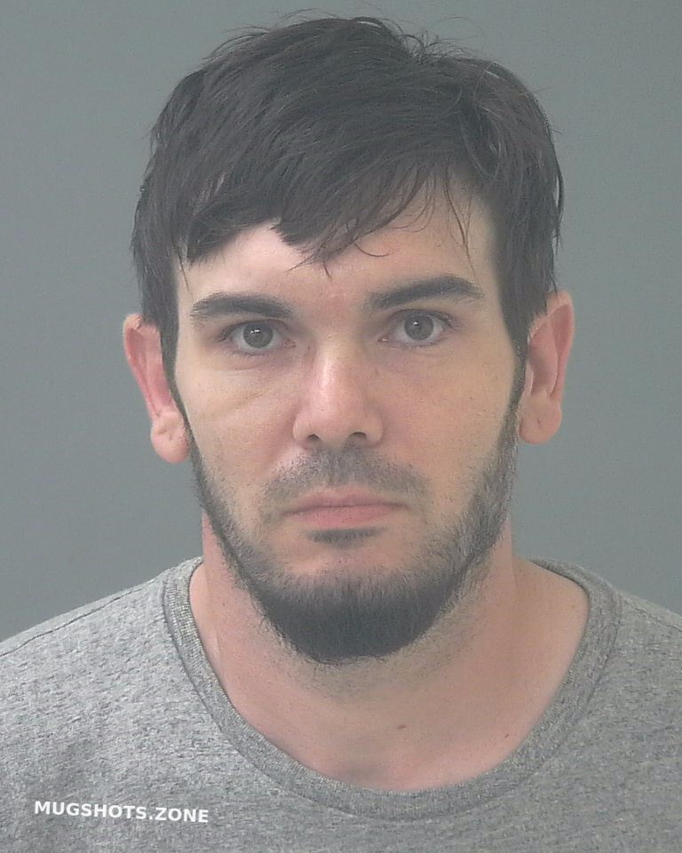 GAUTREAU MICHAEL LANE 11/22/2021 - Santa Rosa County Mugshots Zone