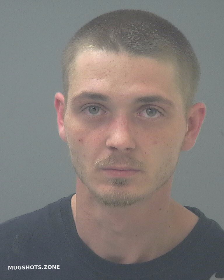 SMITH JOSHUA MICHAEL 11/23/2021 - Santa Rosa County Mugshots Zone