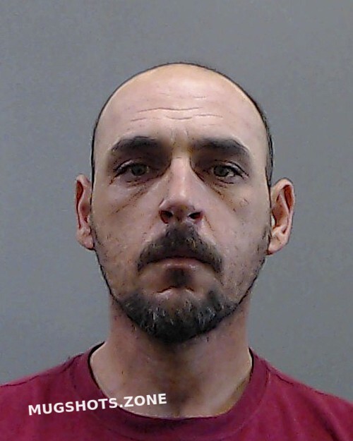 KING JASON EDWARD 11/25/2021 - Santa Rosa County Mugshots Zone