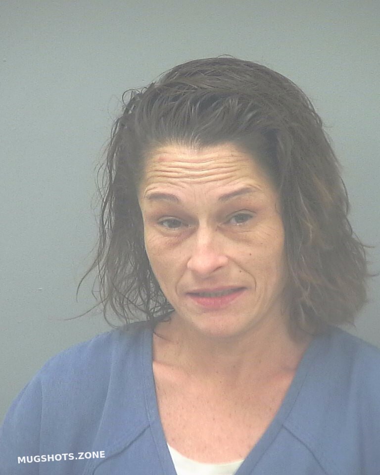 BALLARD LATRISSA MARIE 11/26/2021 - Santa Rosa County Mugshots Zone