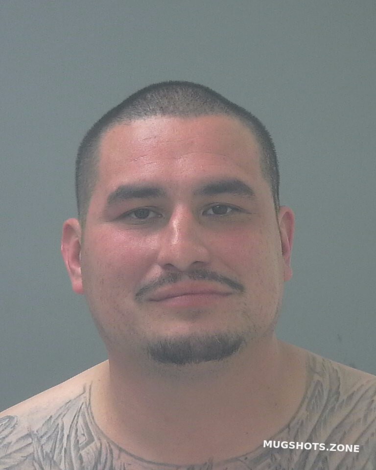 CASTANEDA JONATHAN EDWARD 11/27/2021 - Santa Rosa County Mugshots Zone
