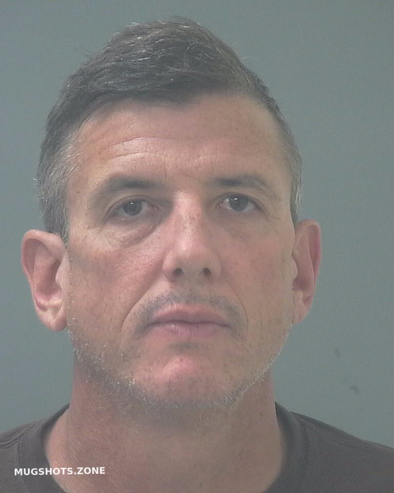 HESSON RODNEY DAVID 12/01/2021 - Santa Rosa County Mugshots Zone