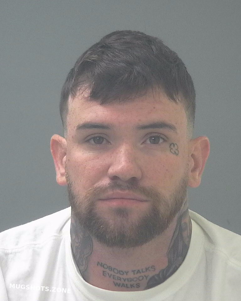 JOHNSON MERRICK BRYANT 12/02/2021 - Santa Rosa County Mugshots Zone