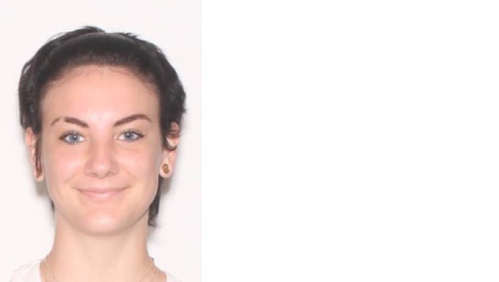 SANDERS ELIZABETH ANNE 12/03/2021 - Santa Rosa County Mugshots Zone