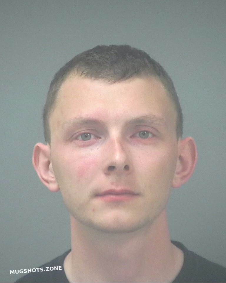 STEPHEN ZACHERY THOMAS 12/04/2021 - Santa Rosa County Mugshots Zone