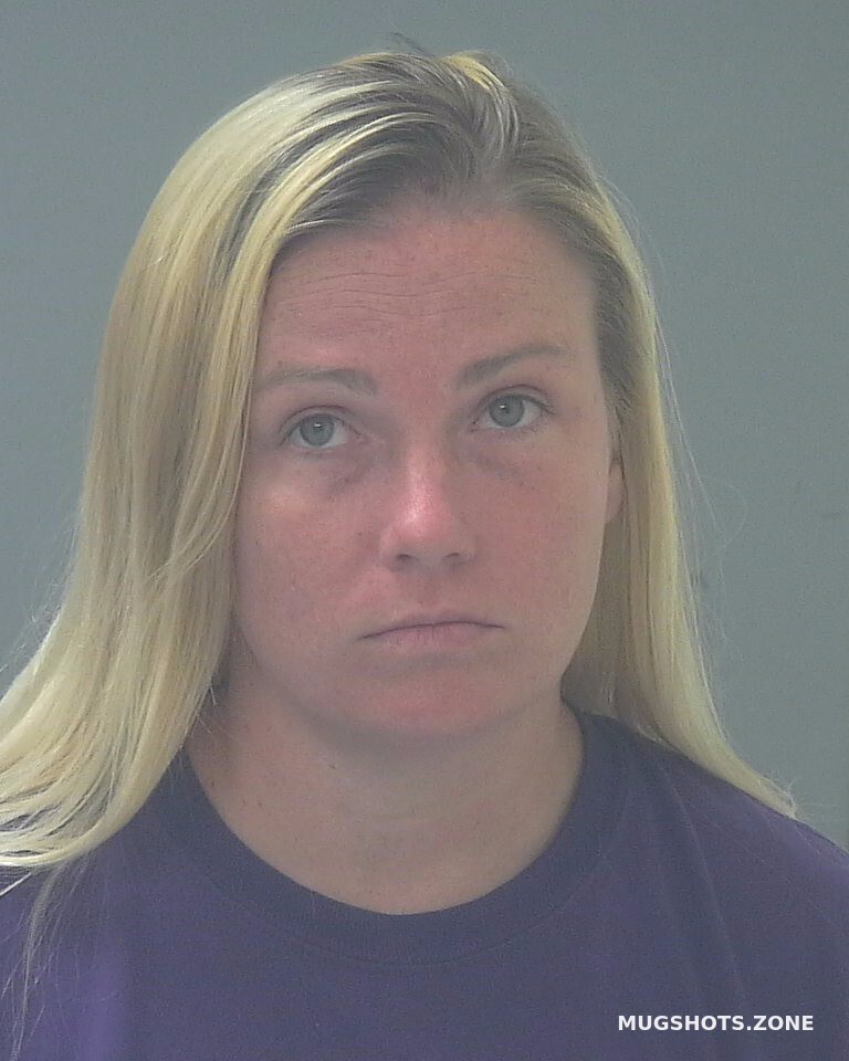GANCEL JESSICA MAE 12/06/2021 - Santa Rosa County Mugshots Zone
