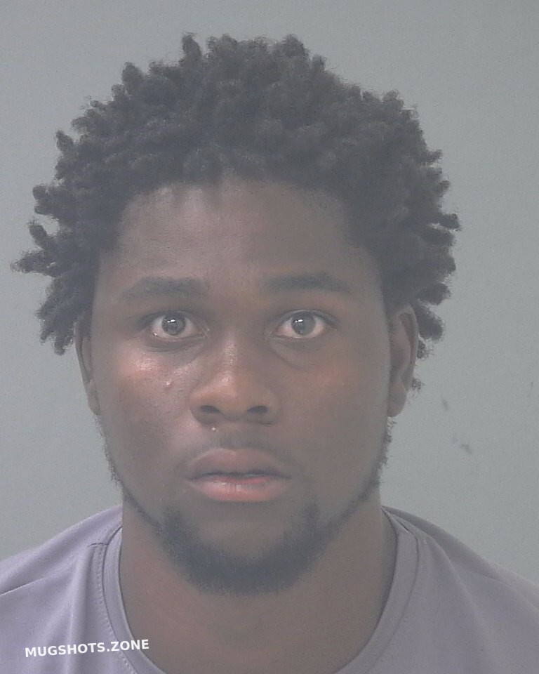 BROWN LEONARD DEMOND 12/06/2021 - Santa Rosa County Mugshots Zone