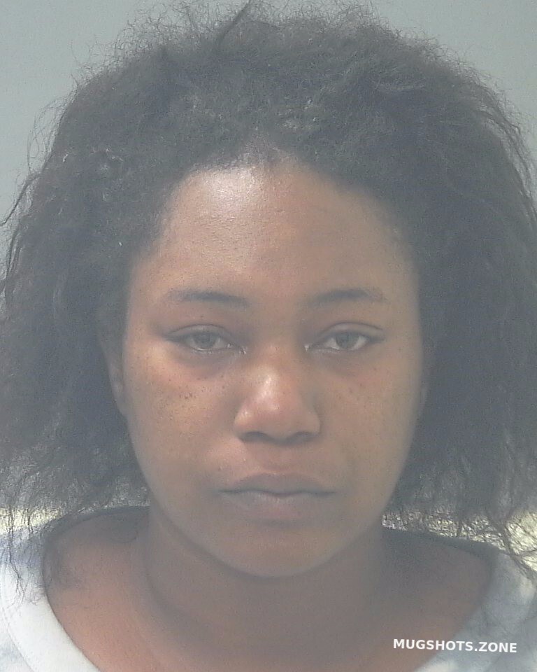 COWAN TAMEKA LASHANE 12/07/2021 - Santa Rosa County Mugshots Zone