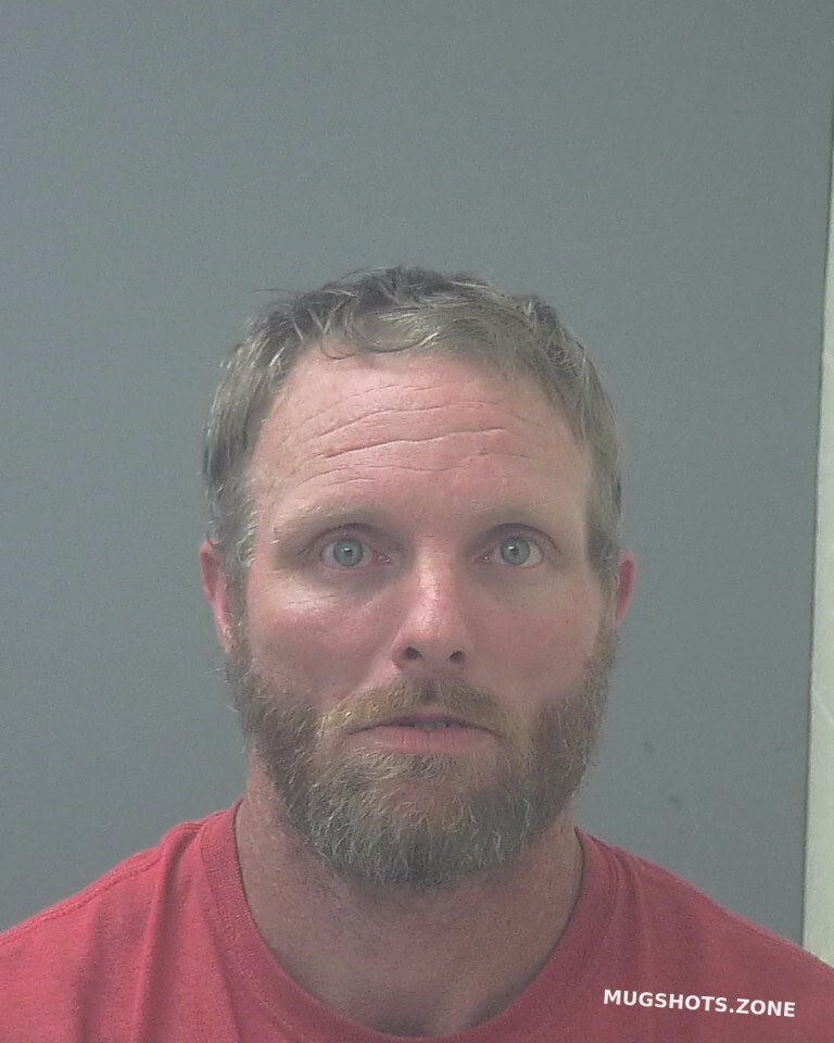 JACKSON ARCHIE RAY 12/08/2021 - Santa Rosa County Mugshots Zone