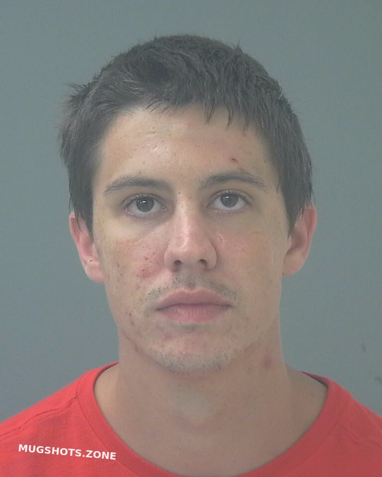 JOHNSON JOSHUA TYLER 12/08/2021 - Santa Rosa County Mugshots Zone